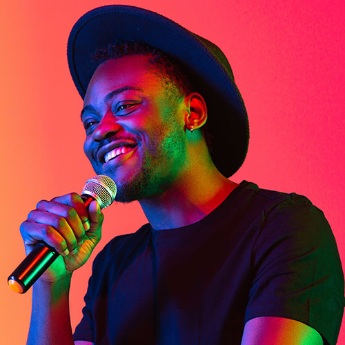 Our Artist - Skinny OG